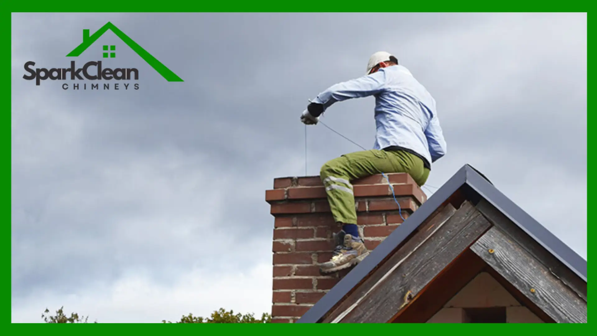 What Makes a Chimney Inspection Report "Detailed"?